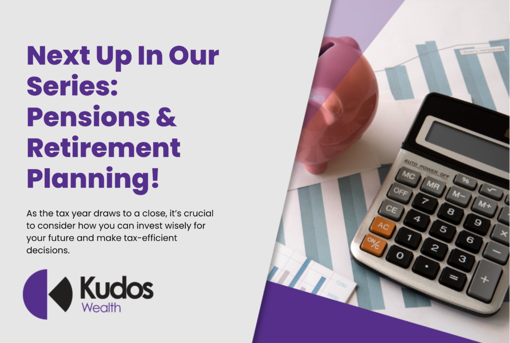 How Investing in a Pension is a Vital Ingredient for a Happy Retirement ...